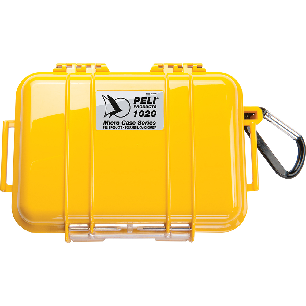Peli case 1010 - Linde+Larsen