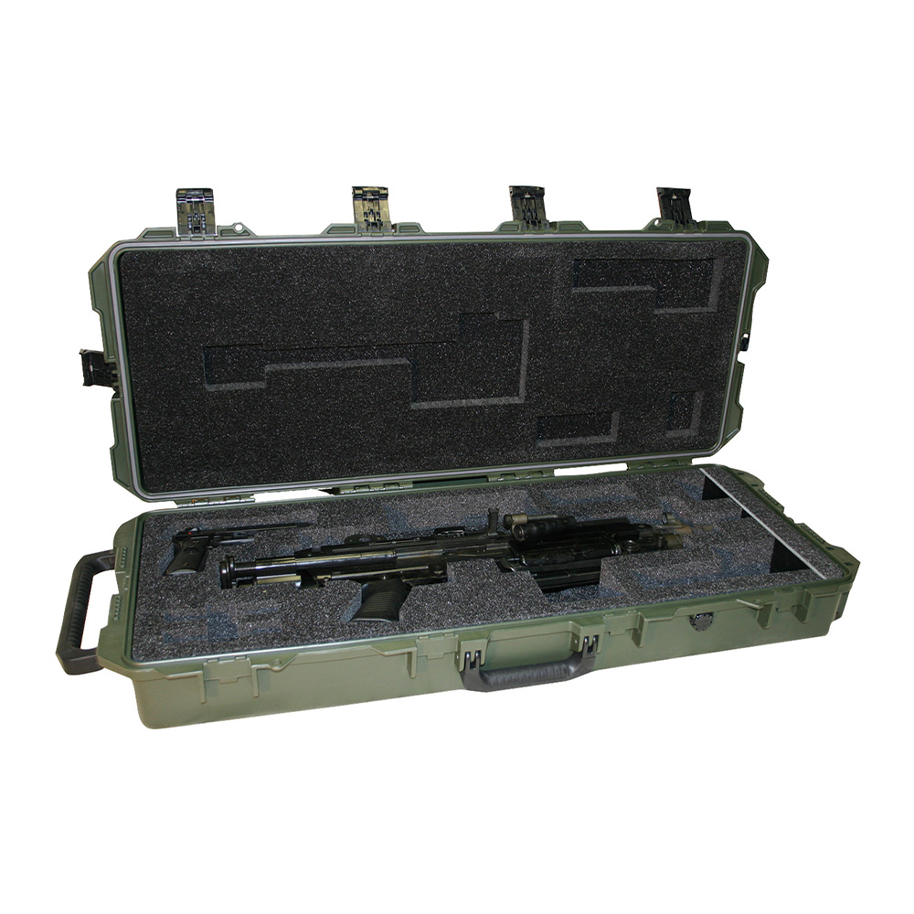 Peli Storm Machine Gun Case M240B - Linde+Larsen