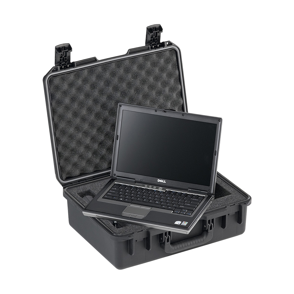Peli Monitor case Plasma - Linde+Larsen