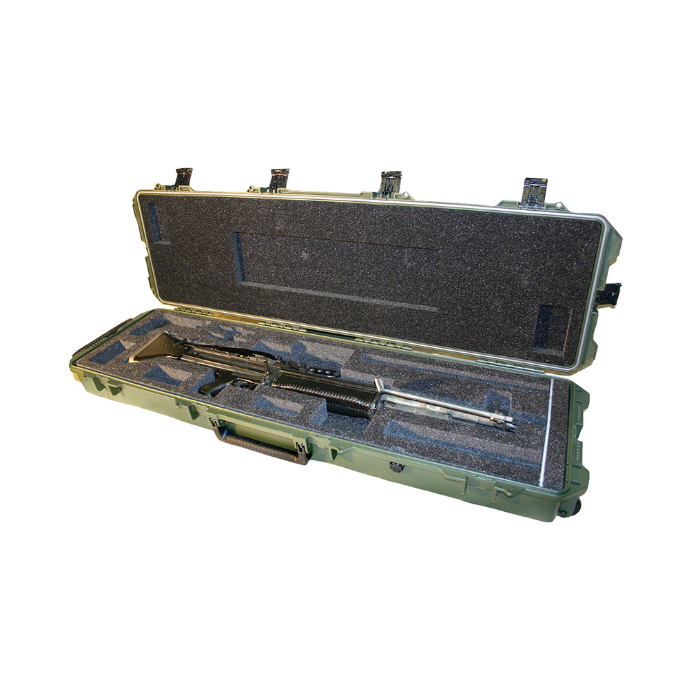 Peli Storm Machine Gun Case M24A2 - Linde+Larsen
