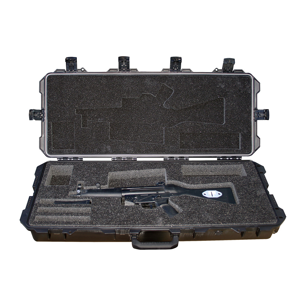 Peli Storm Machine Gun Case M240B - Linde+Larsen