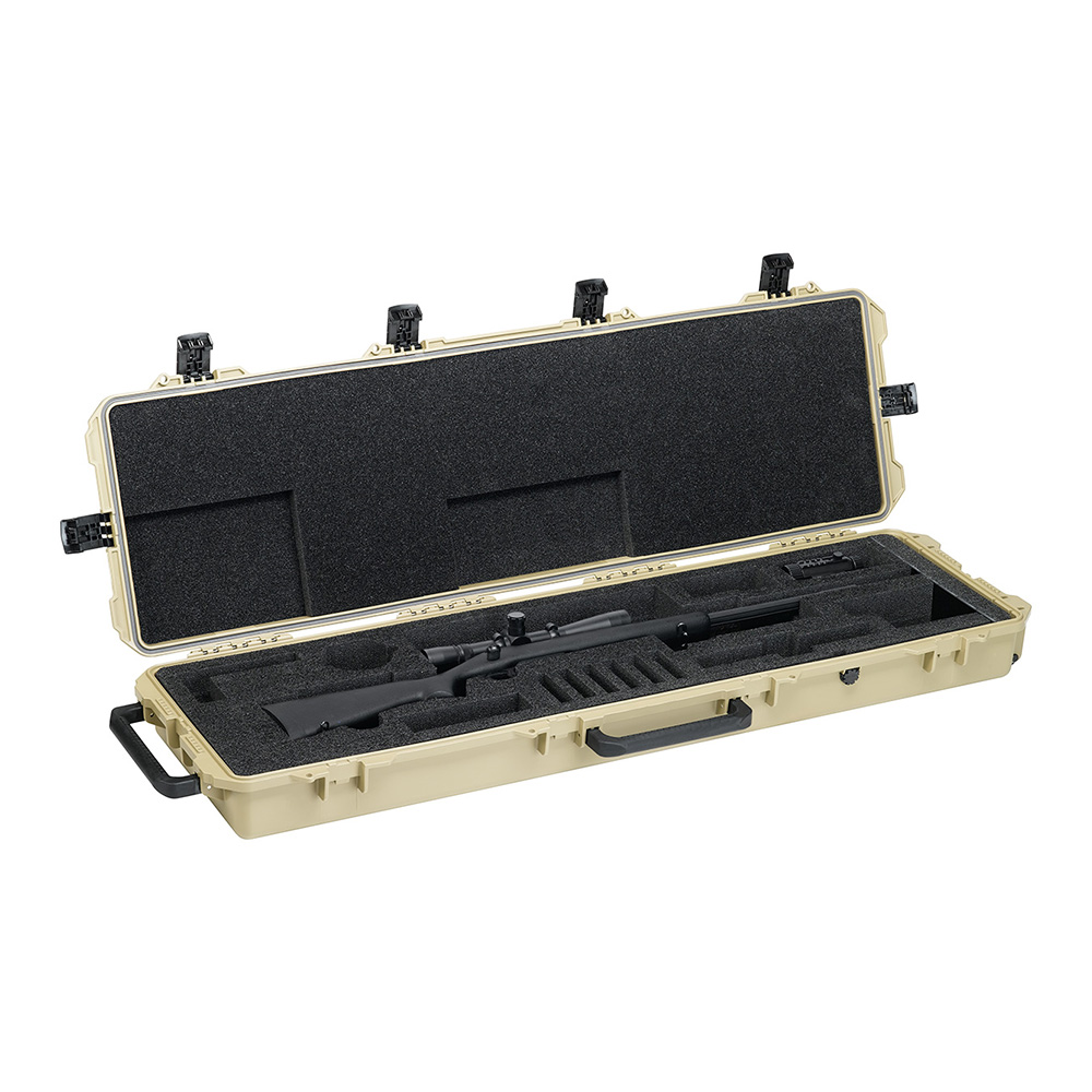 Peli Rifle case M16-2 - Linde+Larsen